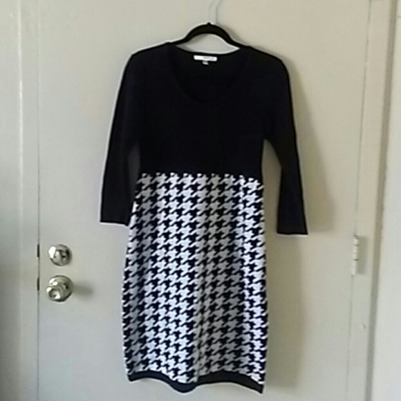 Studio One | Dresses | Studio One Sweater Midi Dress | Poshmark